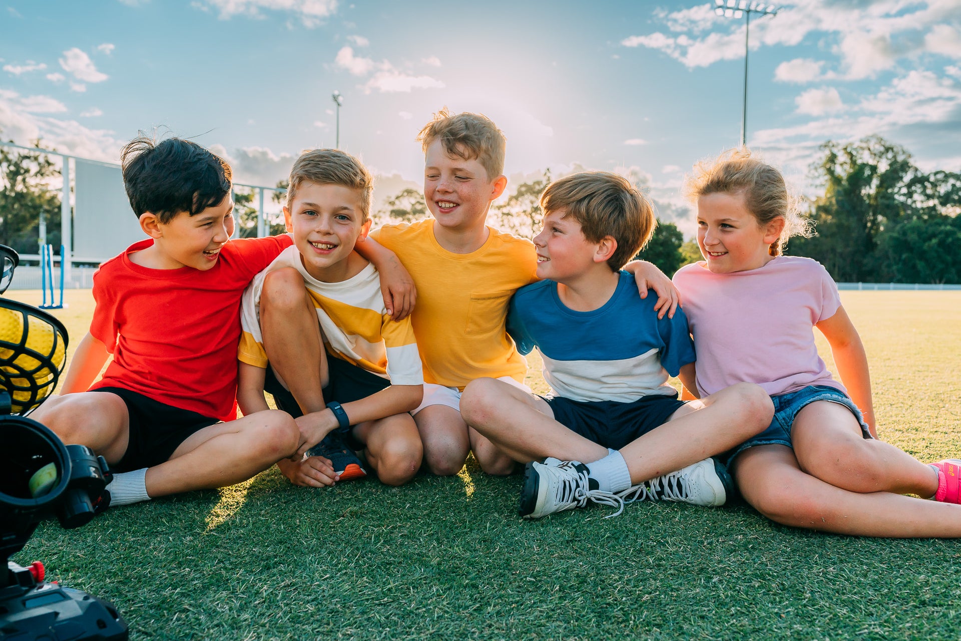 PITCH IT UP Cricket Training Aid