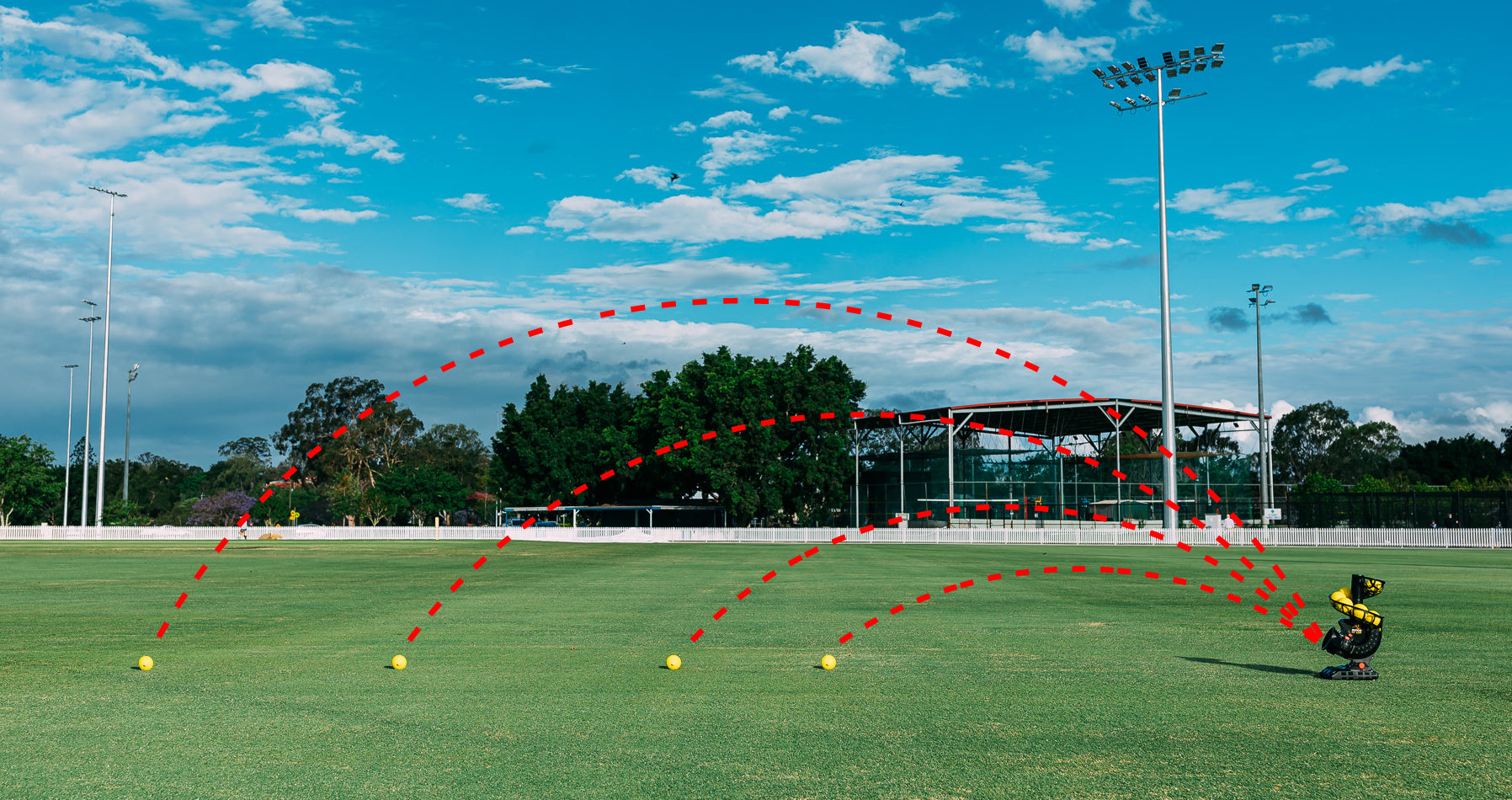 Features – PITCH IT UP